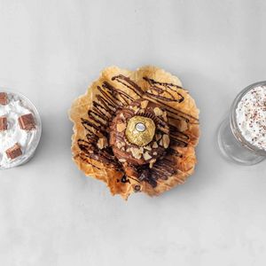 CREAMELLO - North Nazimabad menu in Karachi | Food Delivery Karachi ...