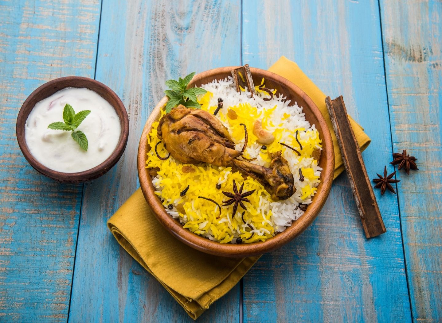 SubhanAllah Sindhi Chicken Biryani menu in Lahore | Food Delivery ...