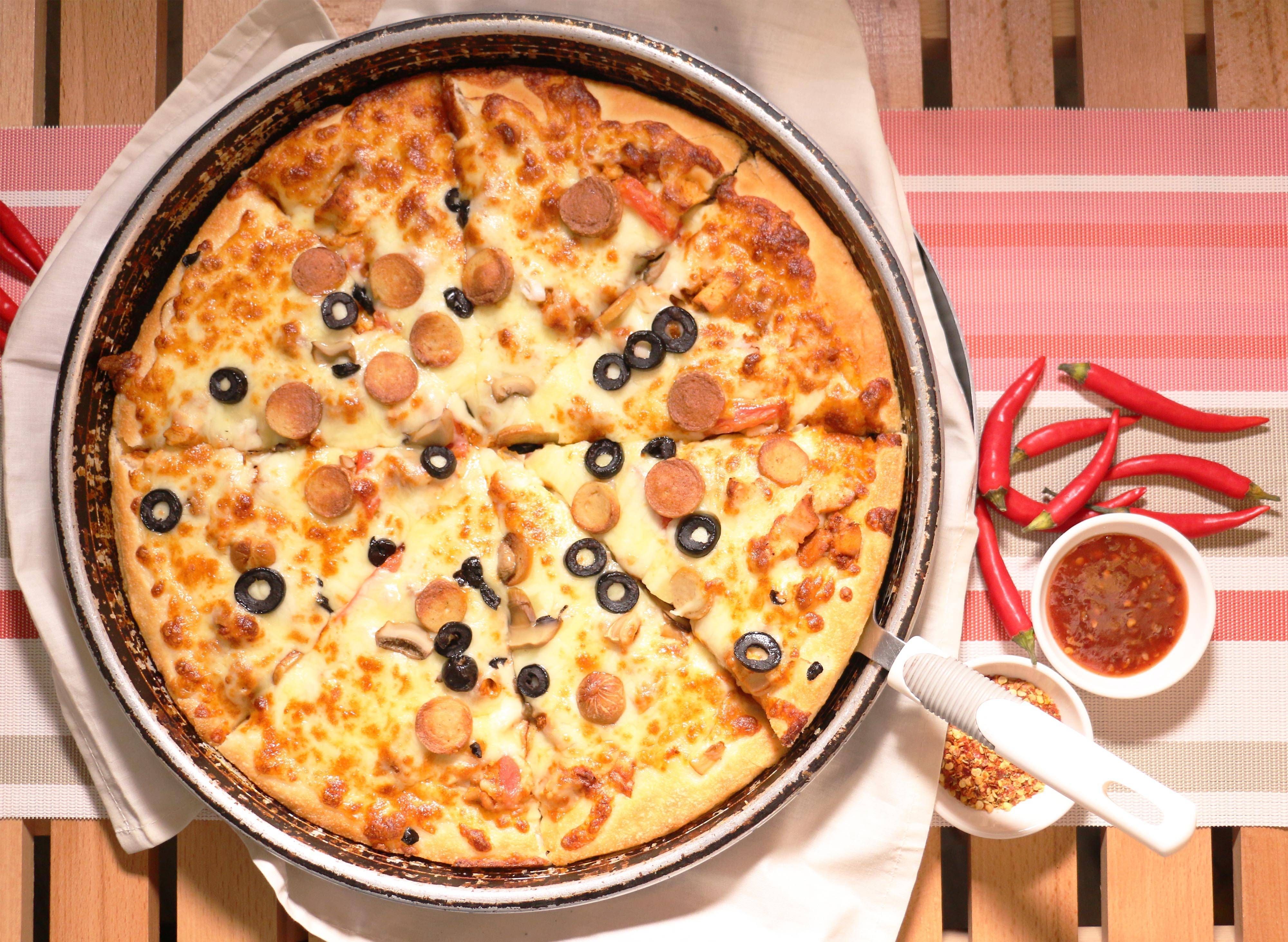 Jalal Sons -Model Town C-Block menu in Lahore | Food Delivery Lahore ...