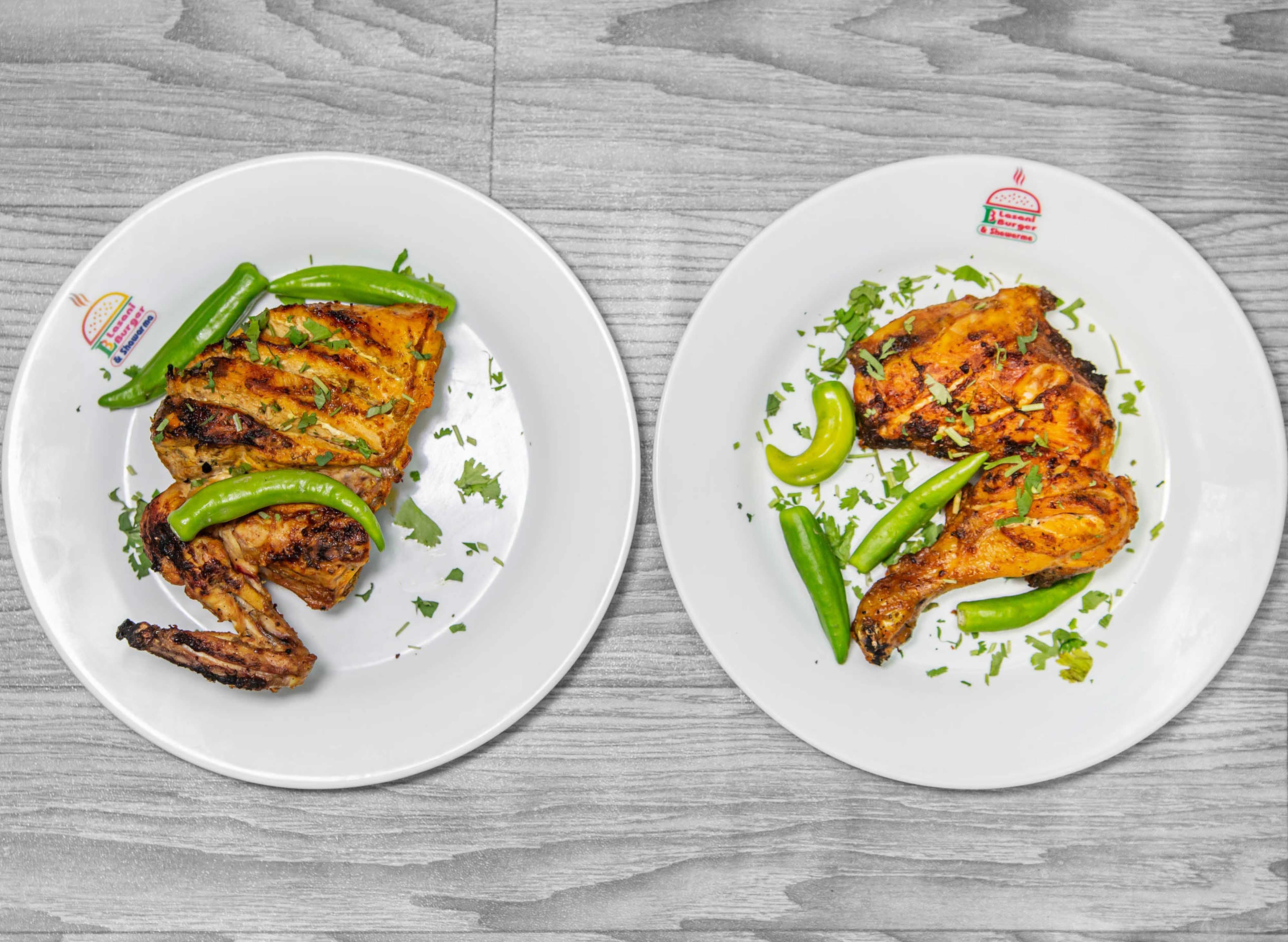 Lasani Tawa Piece menu in Lahore | Food Delivery Lahore | foodpanda