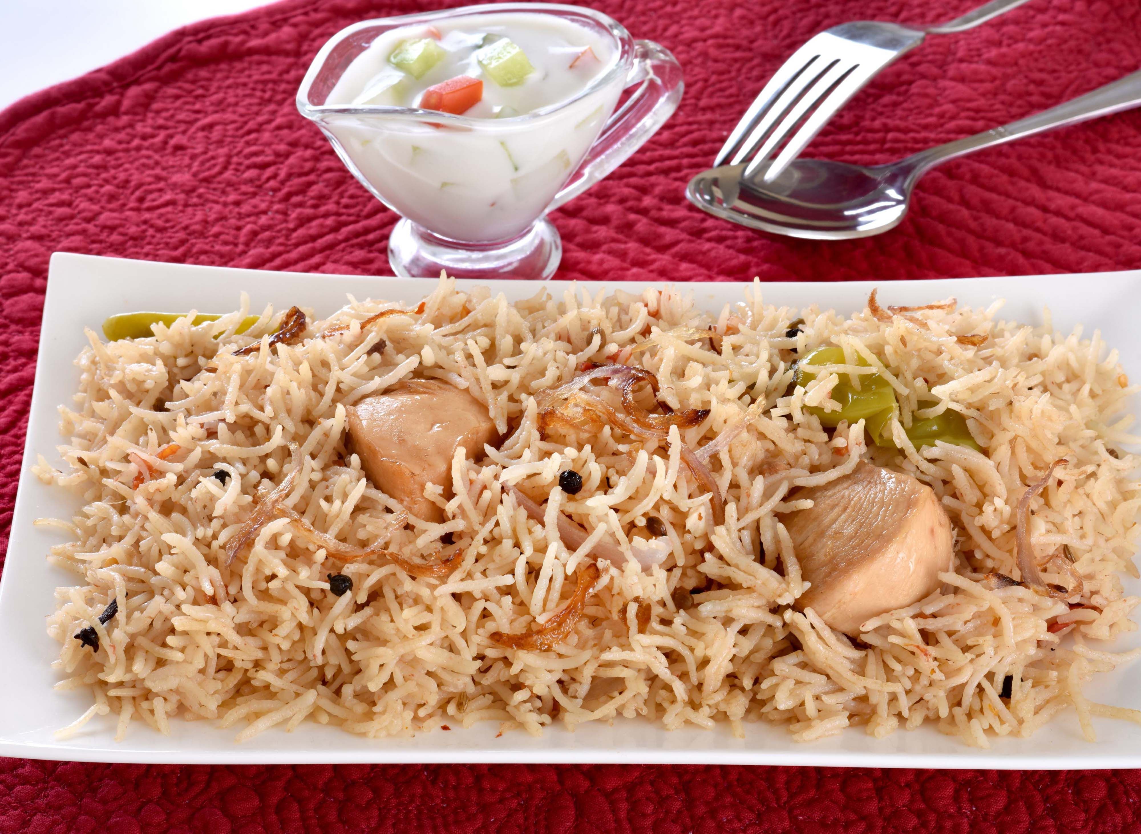Khaa Chiri (Home-Chef) menu in Lahore | Food Delivery Lahore | foodpanda