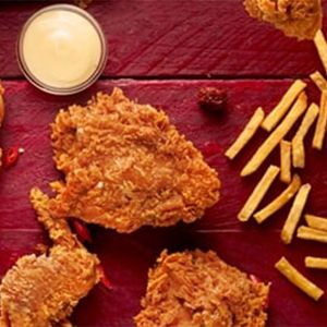 KFC - Jinnah Park menu in Rawalpindi | Food Delivery Rawalpindi | foodpanda