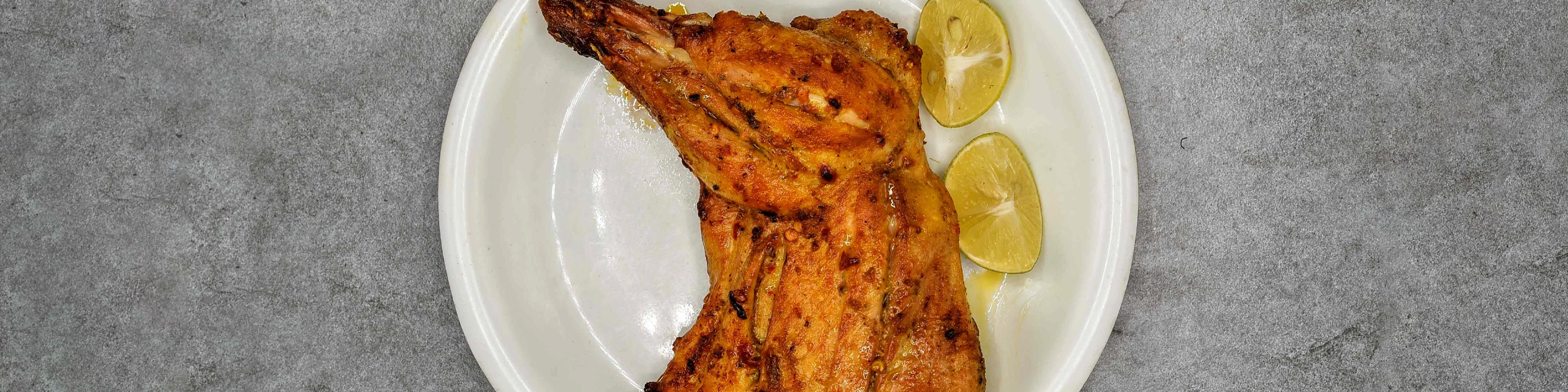 AFC Fast Food (AB Bar BQ) menu in Jhang | Food Delivery Jhang | foodpanda