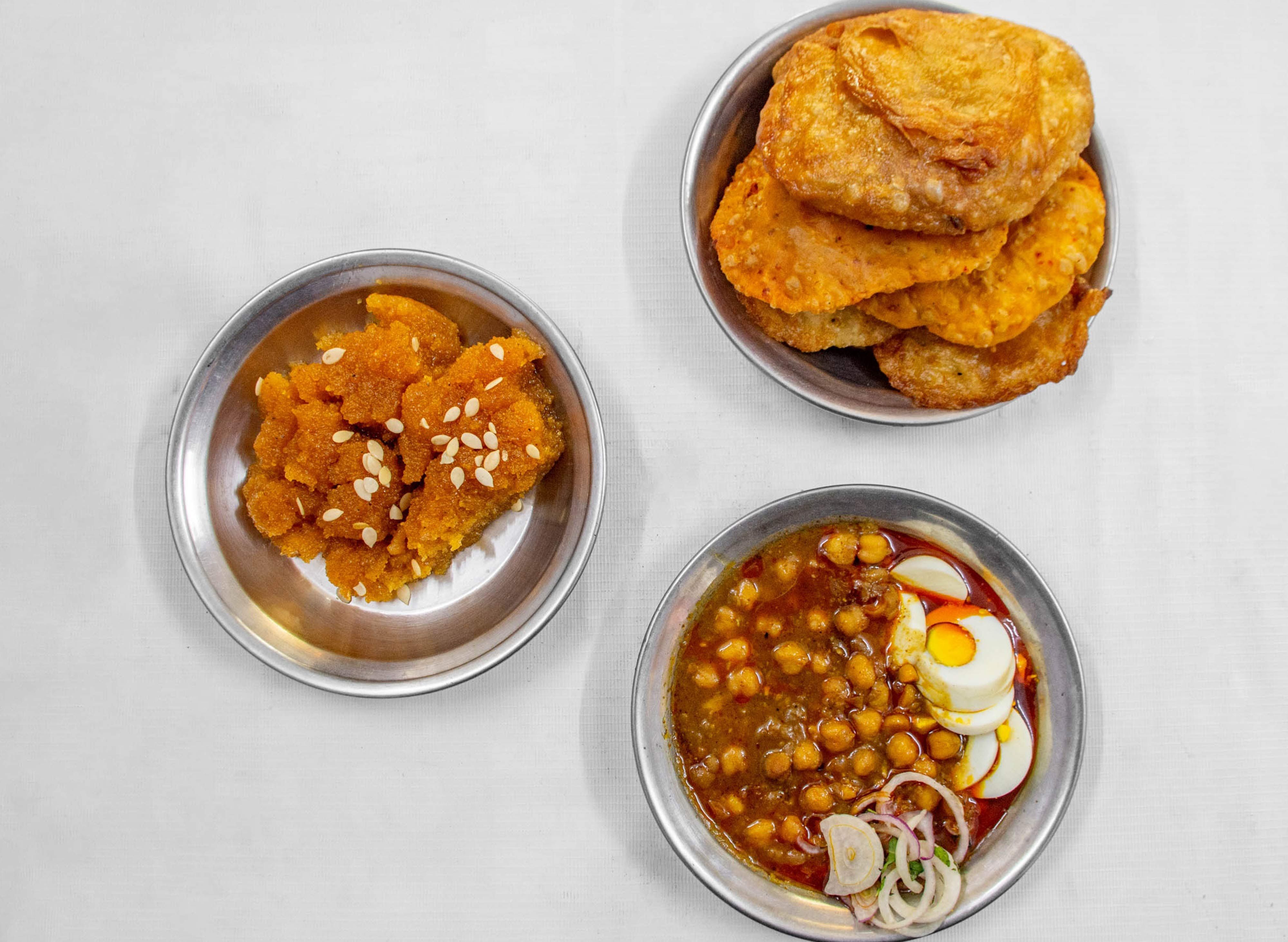 Quetta Rewari Hotel (Rewari Mohala Bhai Arif) menu in Multan | Food ...