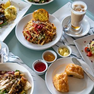 Xander's - Jauhar menu in Karachi | Food Delivery Karachi | foodpanda