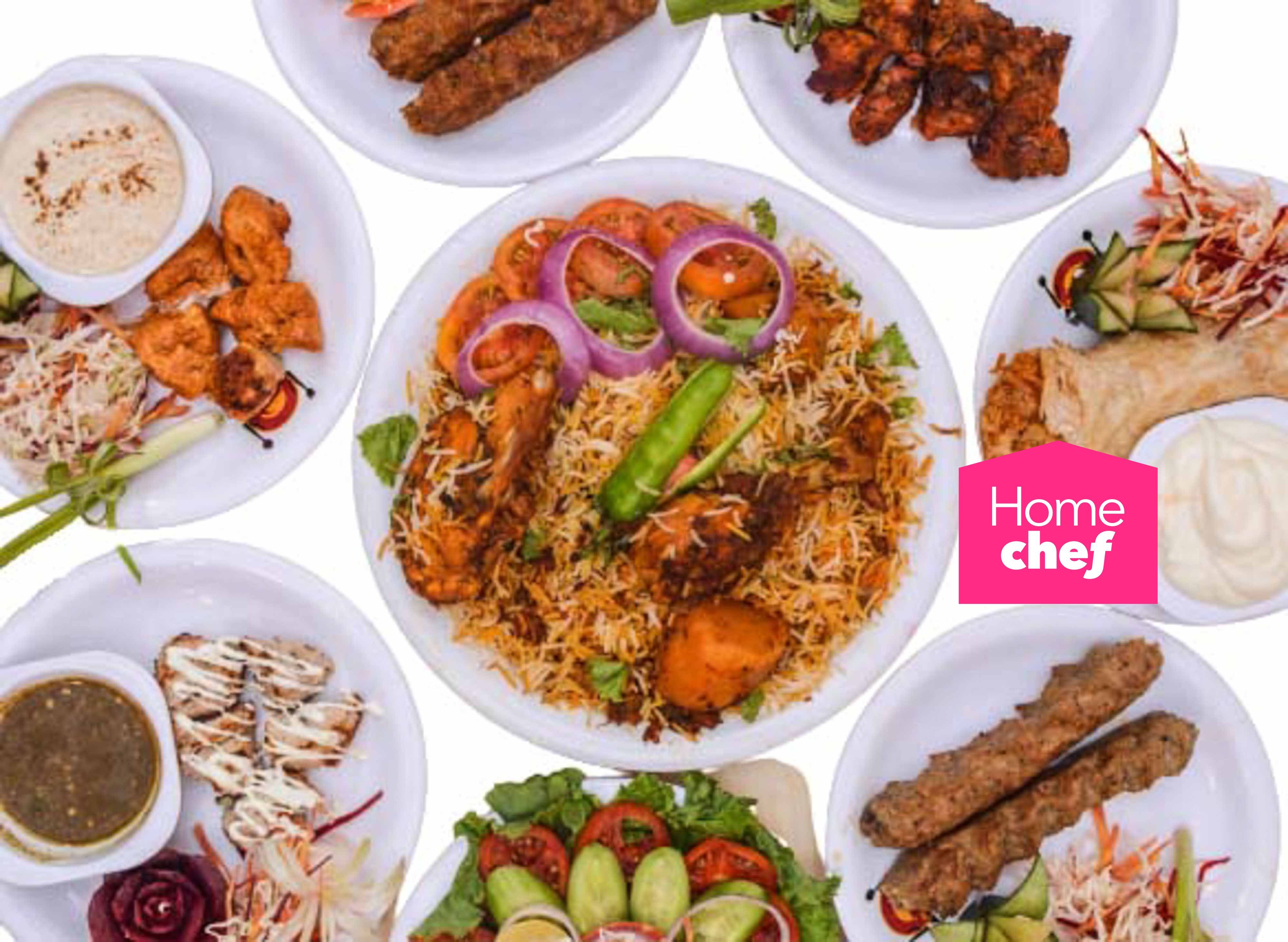 2nd Plate menu in Lahore | Food Delivery Lahore | foodpanda