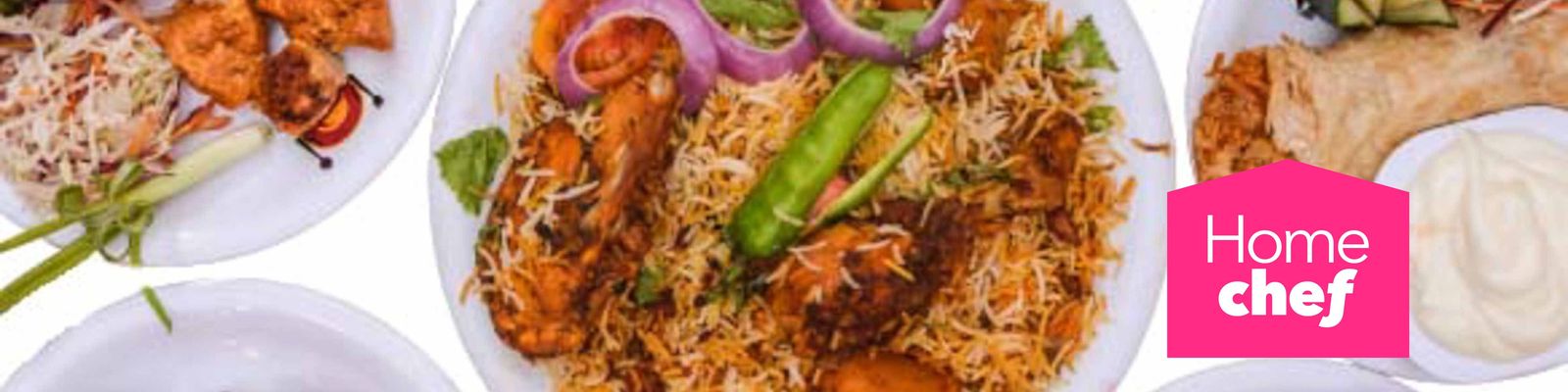 2nd Plate menu in Lahore | Food Delivery Lahore | foodpanda