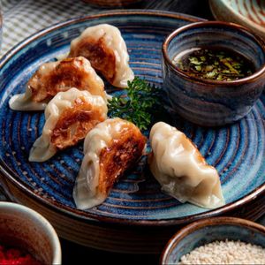 Mr Panda Dumplings menu in Rawalpindi | Food Delivery Rawalpindi ...