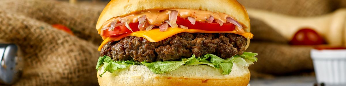 Chicago Burger Factory - North Nazimabad menu in Karachi | Food ...
