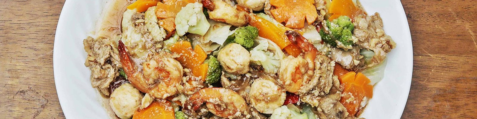 LingSa Wok menu in Islamabad | Food Delivery Islamabad | foodpanda