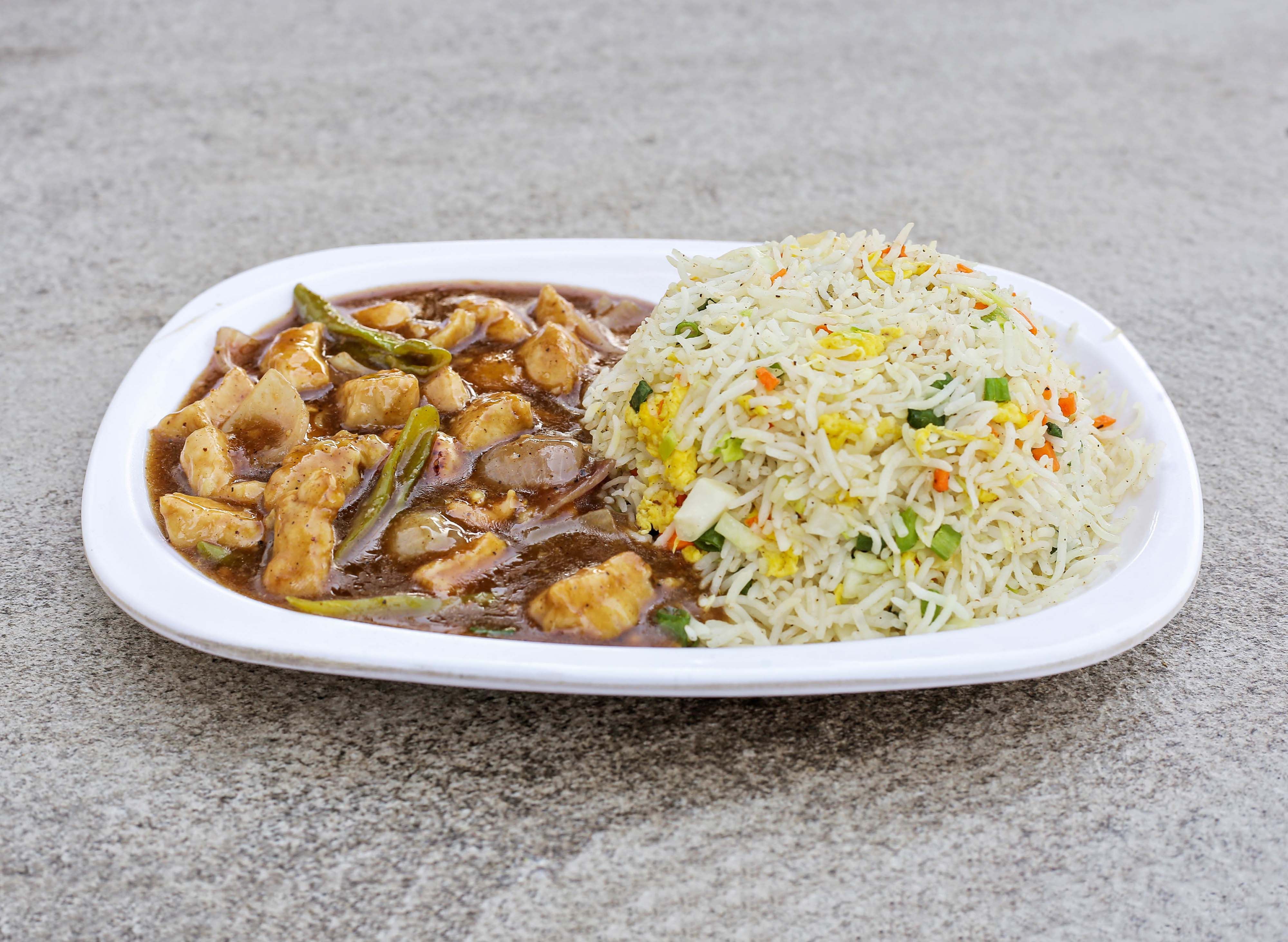 Hot & Chilli Chinese Cuisine menu in Islamabad | Food Delivery ...