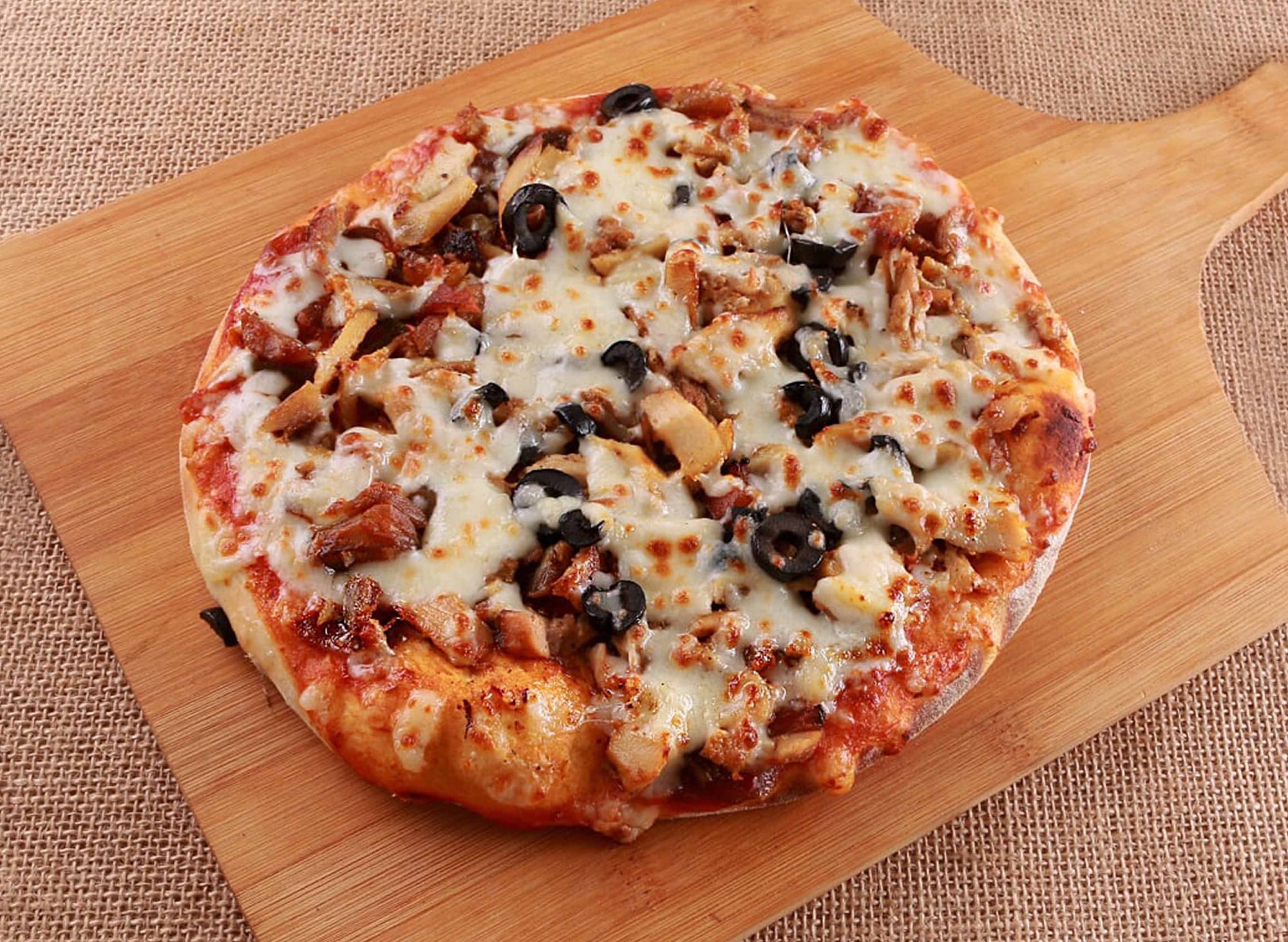 Taimoori Pizza & Burger menu in Islamabad | Food Delivery Islamabad ...
