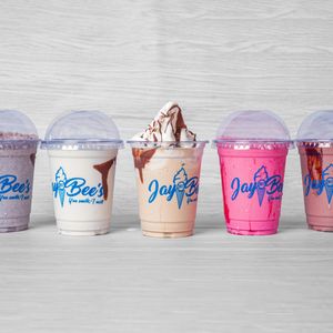 Jay Bee's - T Block DHA menu in Lahore | Food Delivery Lahore | foodpanda