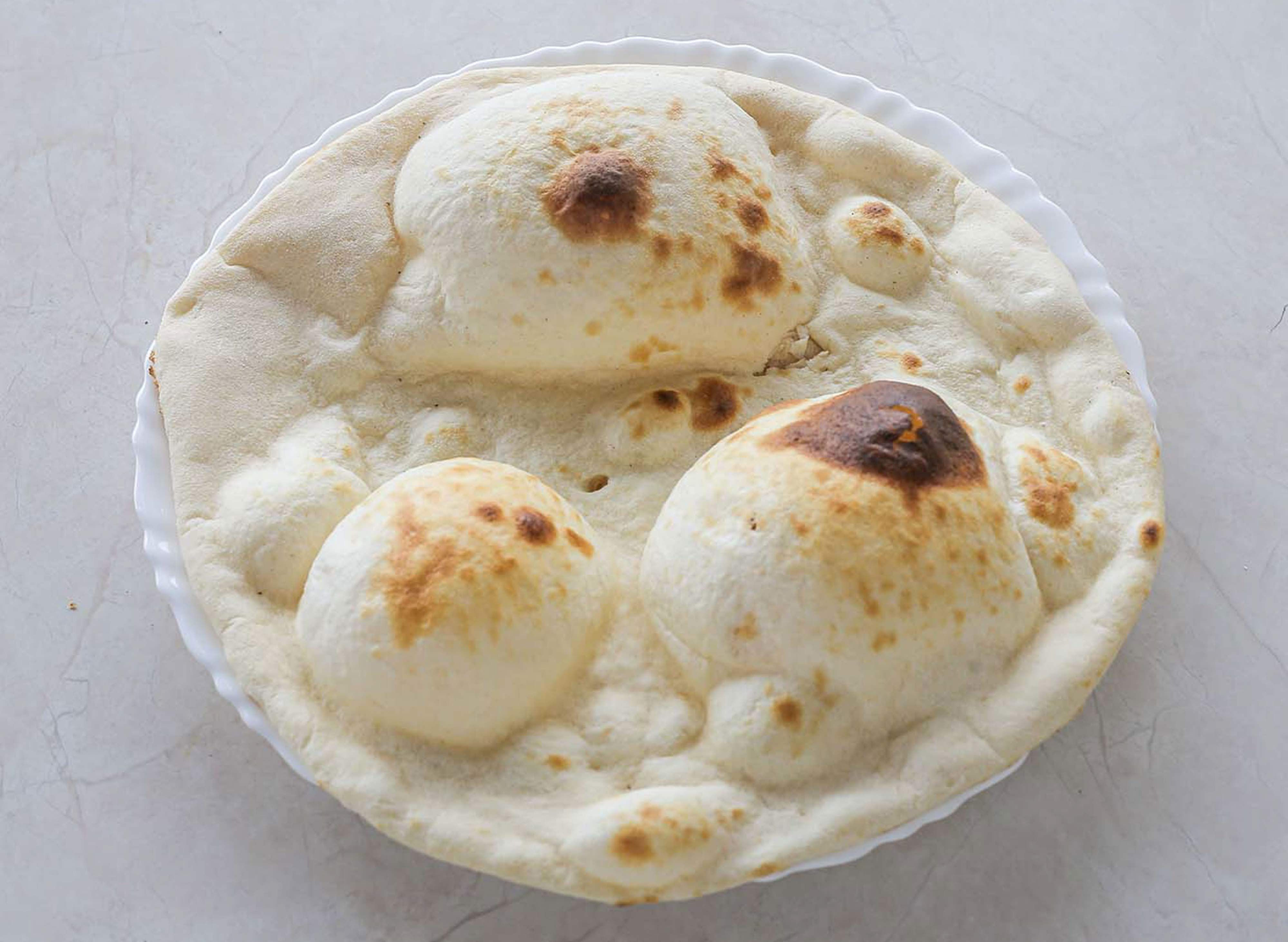 Al-Azizia Naan Center menu in Rawalpindi | Food Delivery Rawalpindi ...