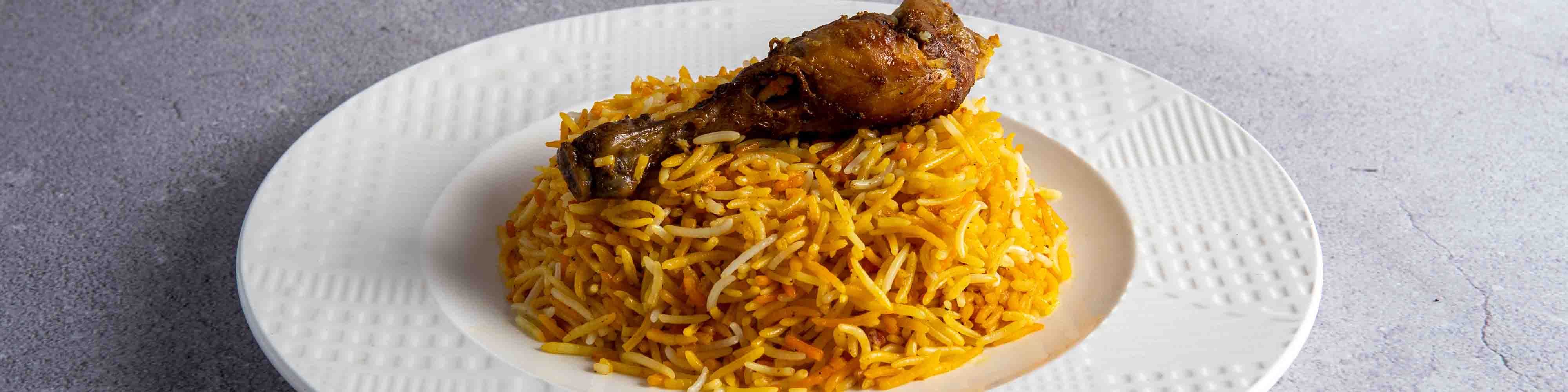 New Al Riaz Biryani & Pakwan Center menu in Hyderabad | Food Delivery ...