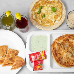 New Quetta Pakistan Cafe menu in Islamabad | Food Delivery Islamabad ...