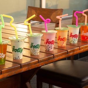 Jolly Juice & Bubble Tea Bar menu in Karachi | Food Delivery Karachi ...