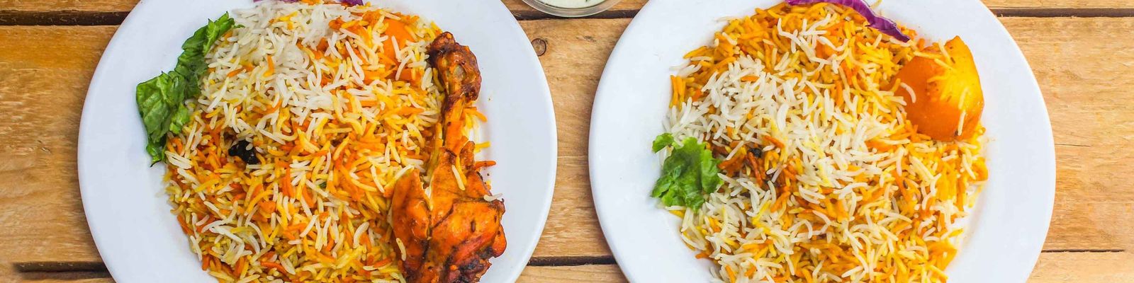 Karachi Pak Ghazi Biryani & Pakwan Center menu in Sadiqabad | Food ...