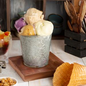 Fiesta Ice cream menu in Lahore | Food Delivery Lahore | foodpanda