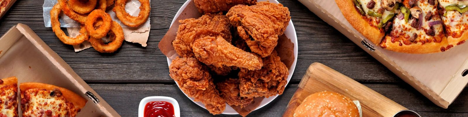 Sariya's Sip N Bite - Canal Rd. menu in Faisalabad | Food Delivery ...