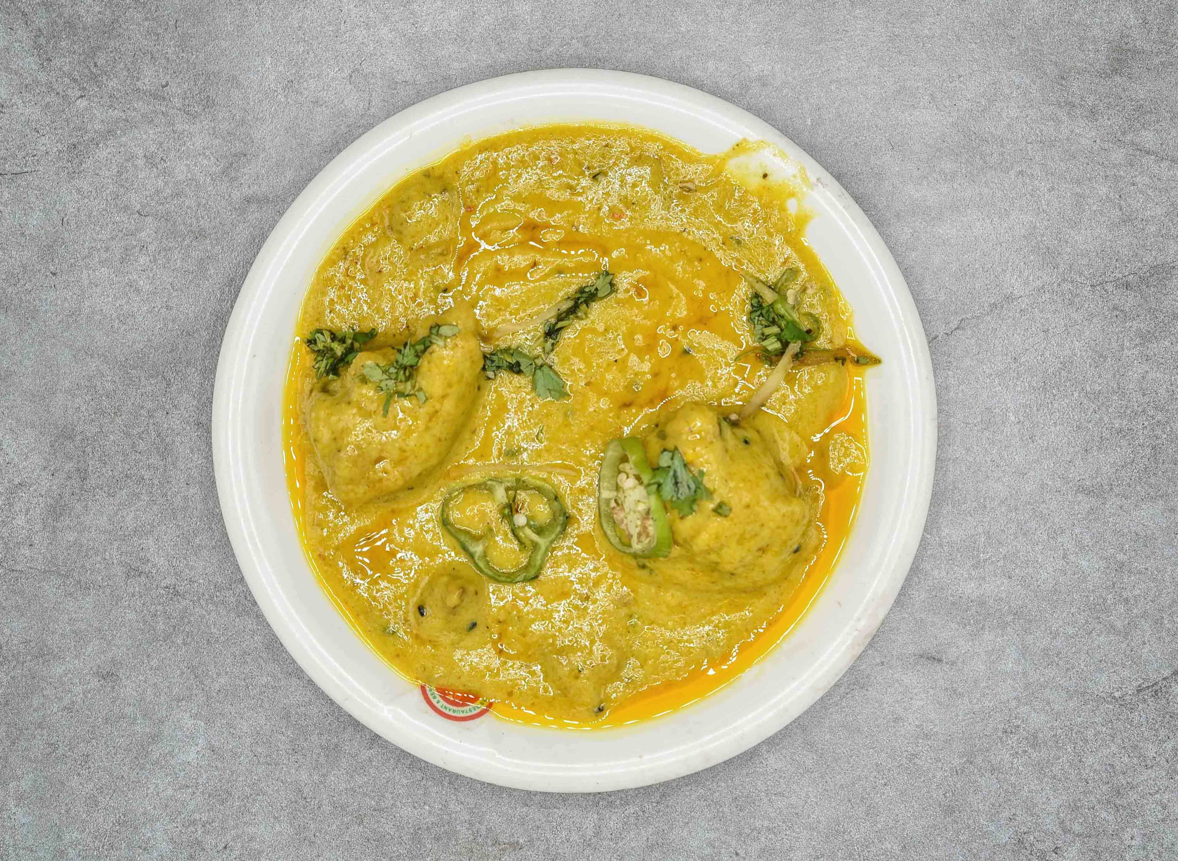 Altaf Hotel & TIkka Shop (Sameena Chowk) menu in Dera Ghazi Khan | Food ...