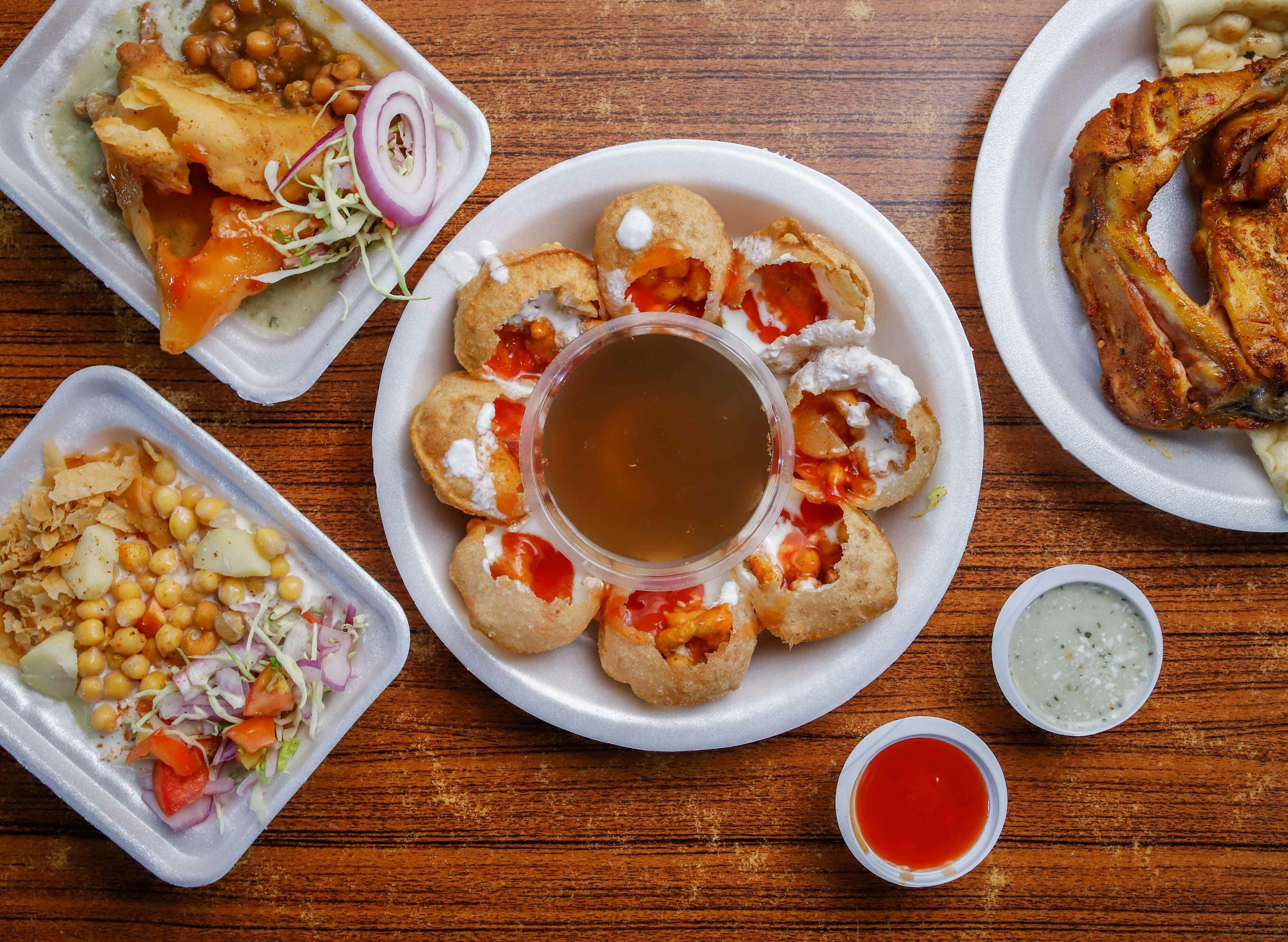 Taiba Refreshment Center menu in Rawalpindi | Food Delivery Rawalpindi ...