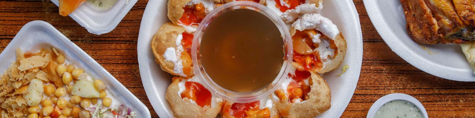 Taiba Refreshment Center menu in Rawalpindi | Food Delivery Rawalpindi ...