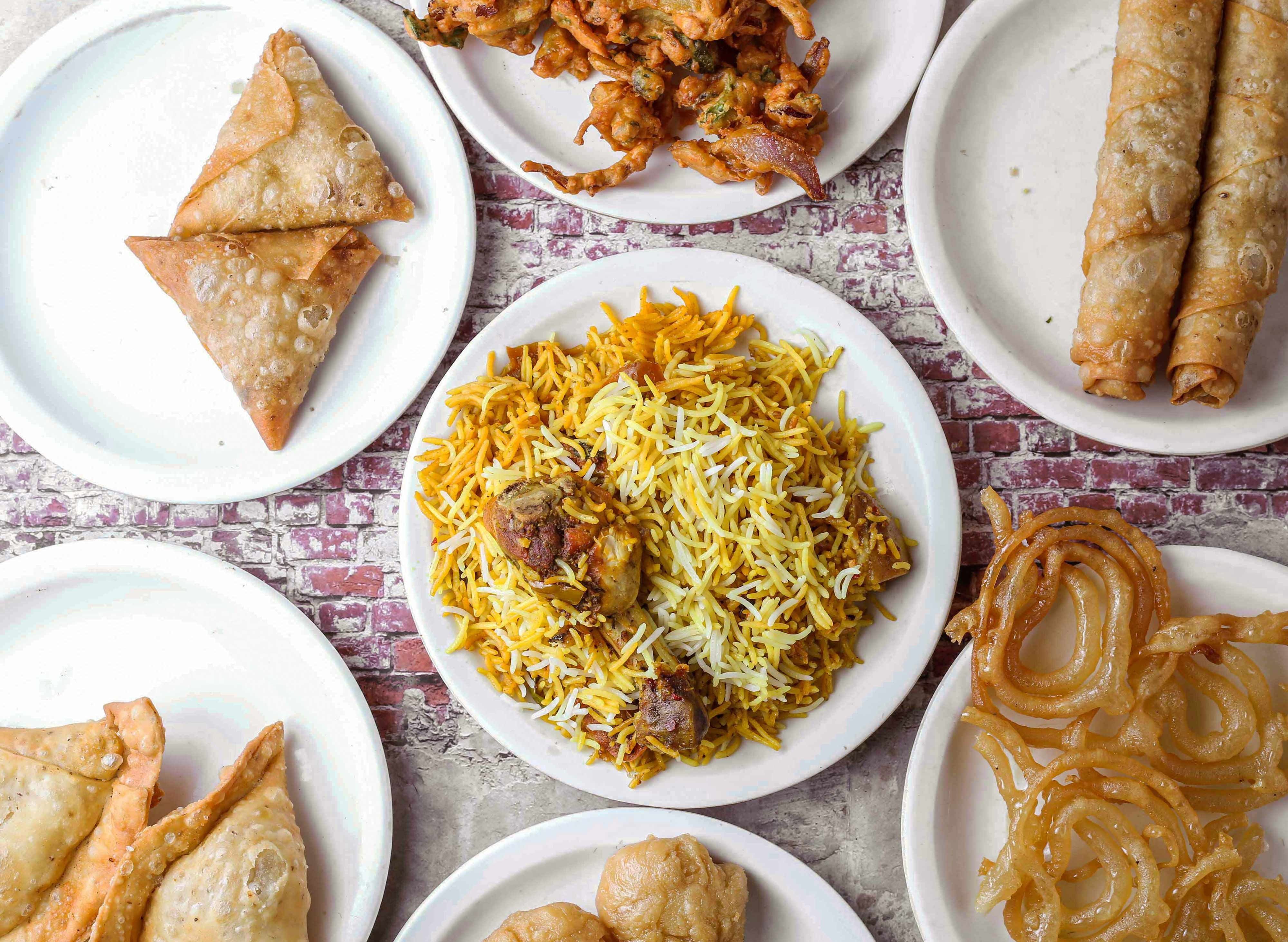 Misri Shah Biryani Center menu in Karachi | Food Delivery Karachi ...