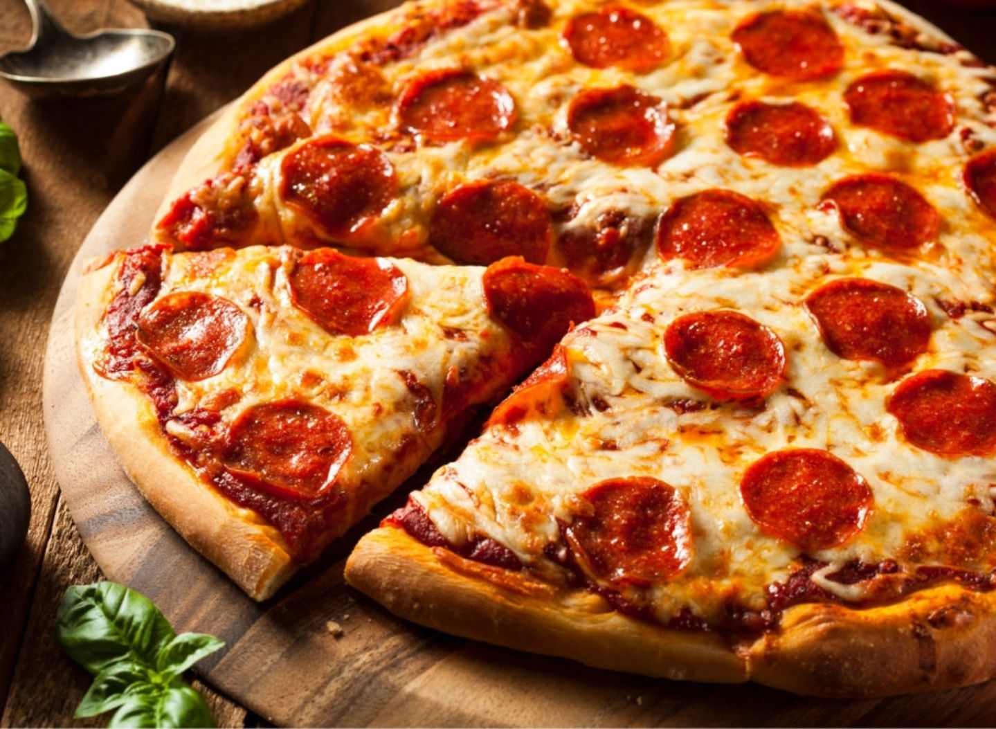 Flying Crust Pizza menu in Islamabad | Food Delivery Islamabad | foodpanda