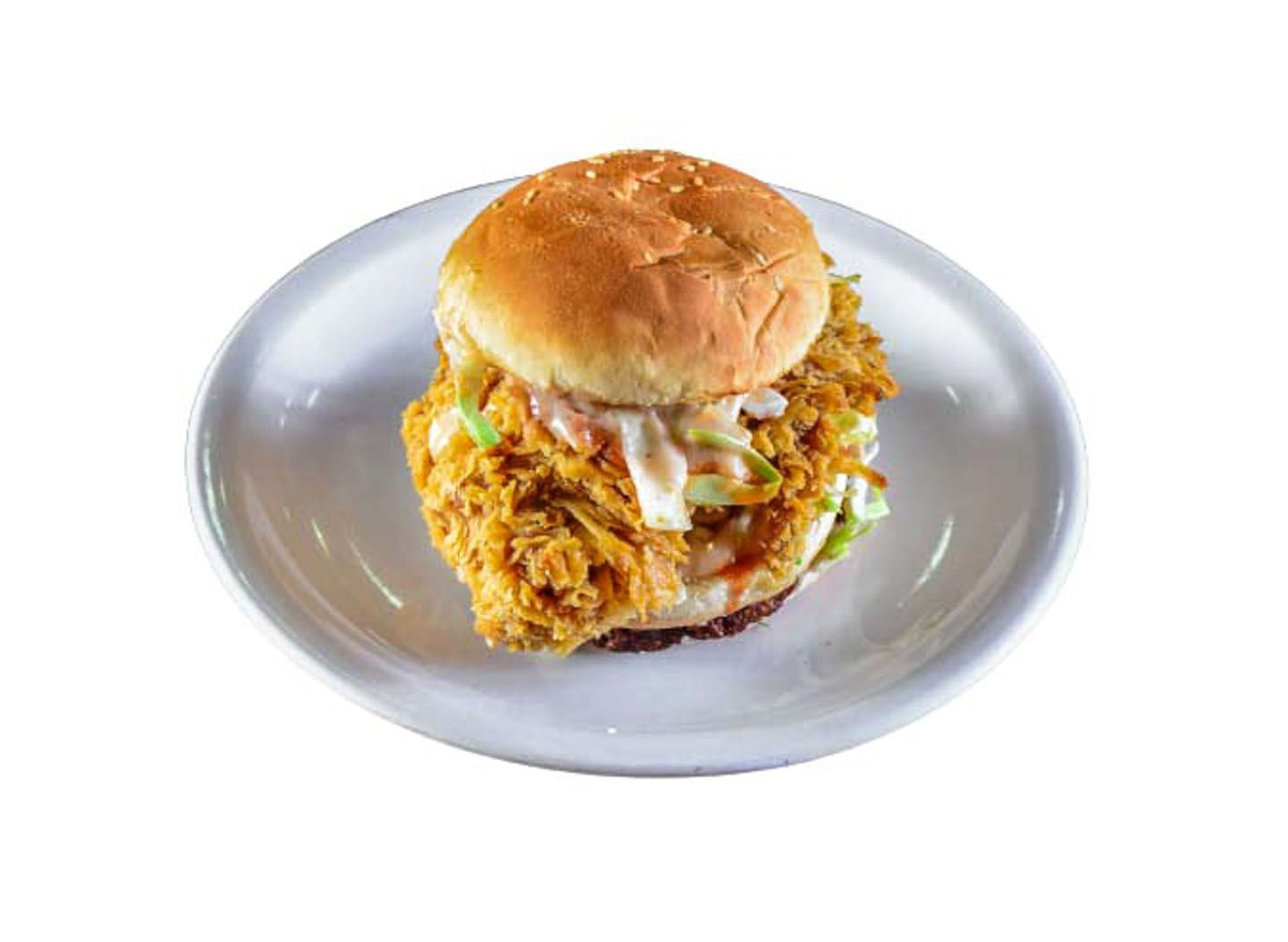 Kinza Fast Food & Biryani Center menu in Karachi | Food Delivery ...