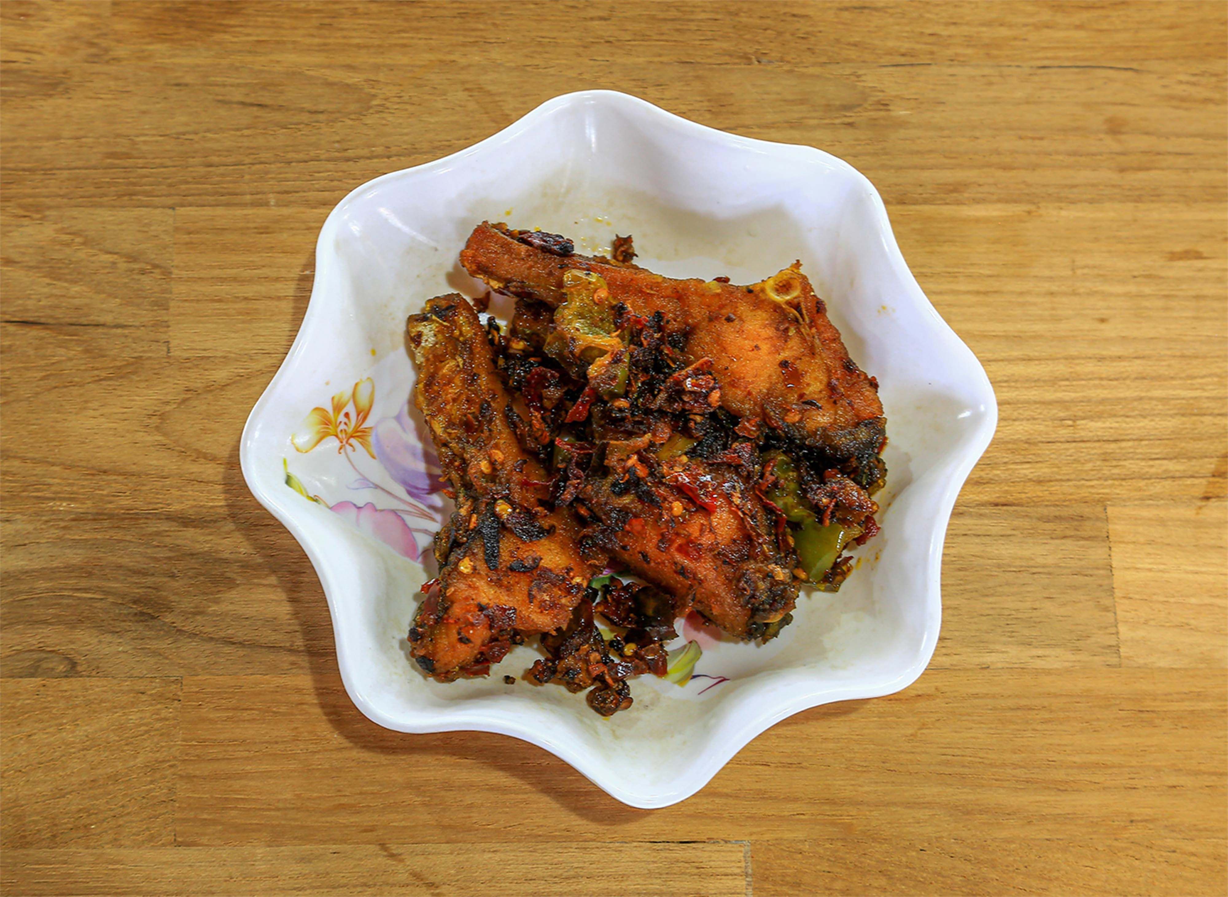 KHALIFA BALOCHI SAJJI - Thokar menu in Lahore | Food Delivery Lahore ...