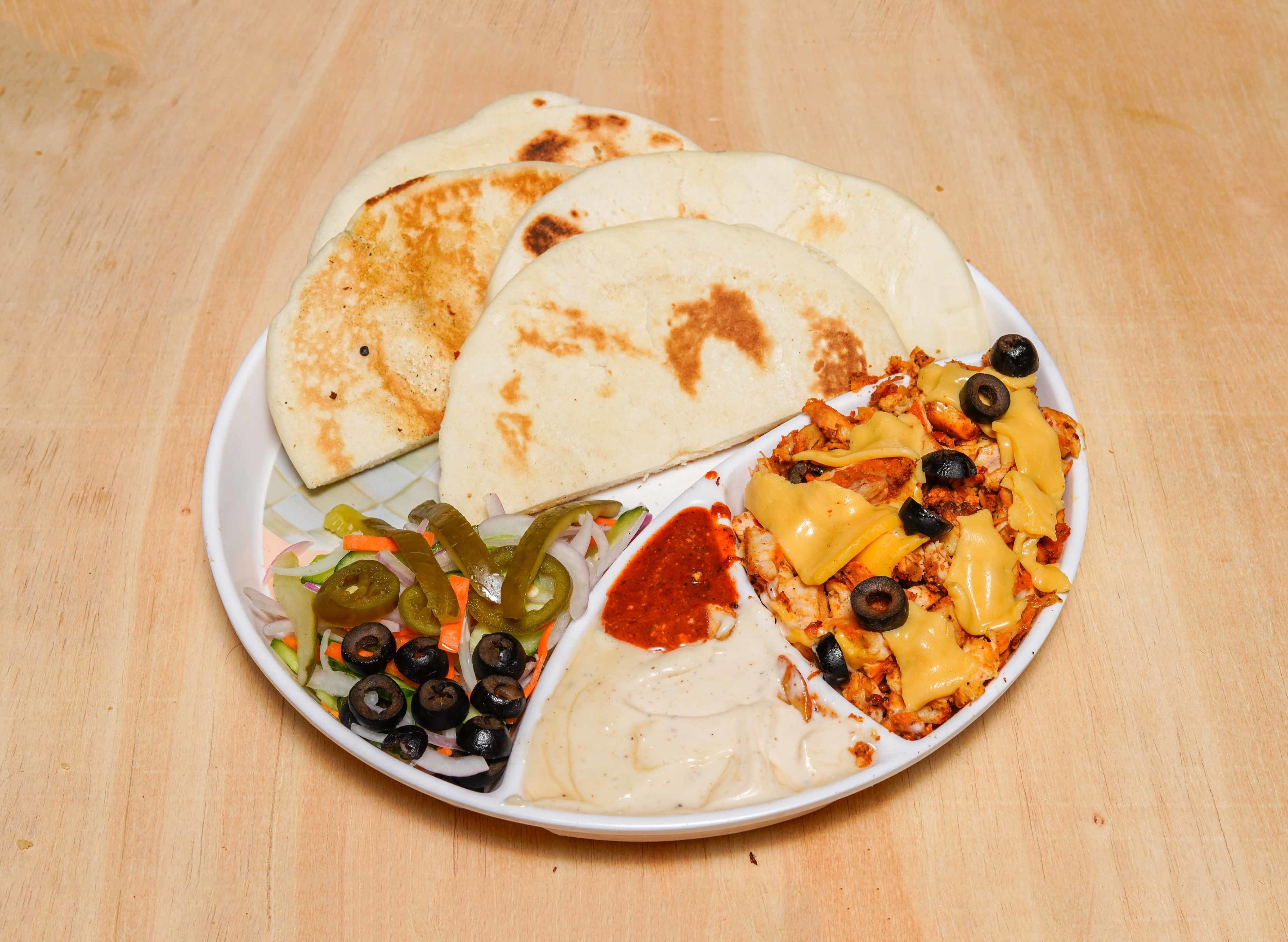 Friends Food Refreshment Center menu in Rawalpindi | Food Delivery ...