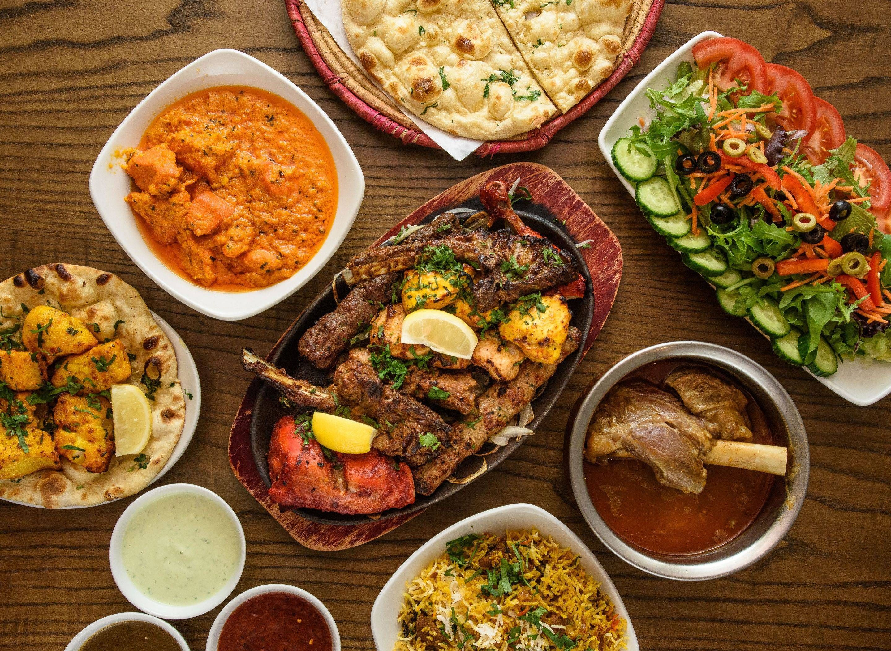 Lazzat Hotel menu in Faisalabad | Food Delivery Faisalabad | foodpanda