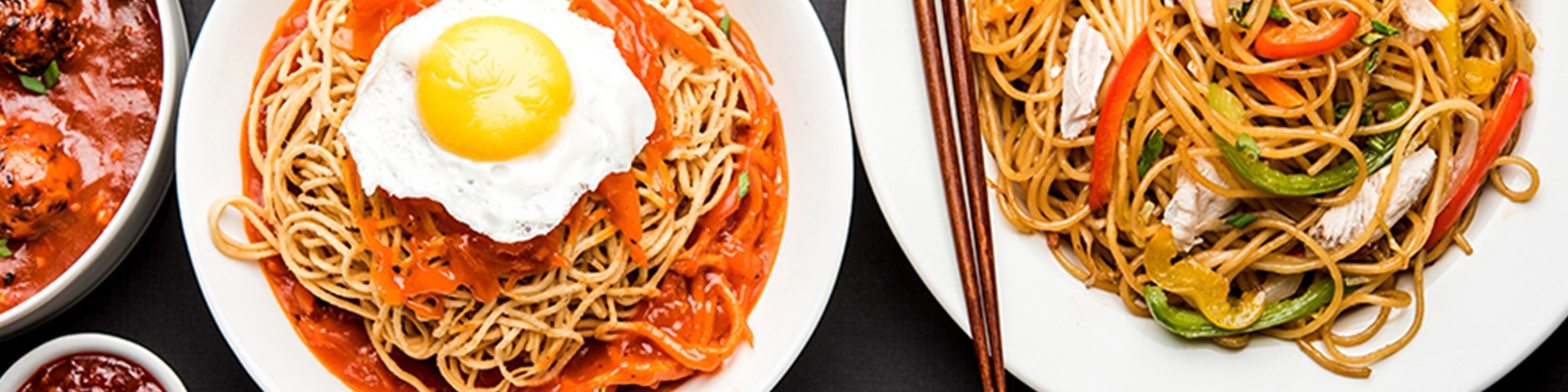 Spice - Badar Commercial menu in Karachi | Food Delivery Karachi ...