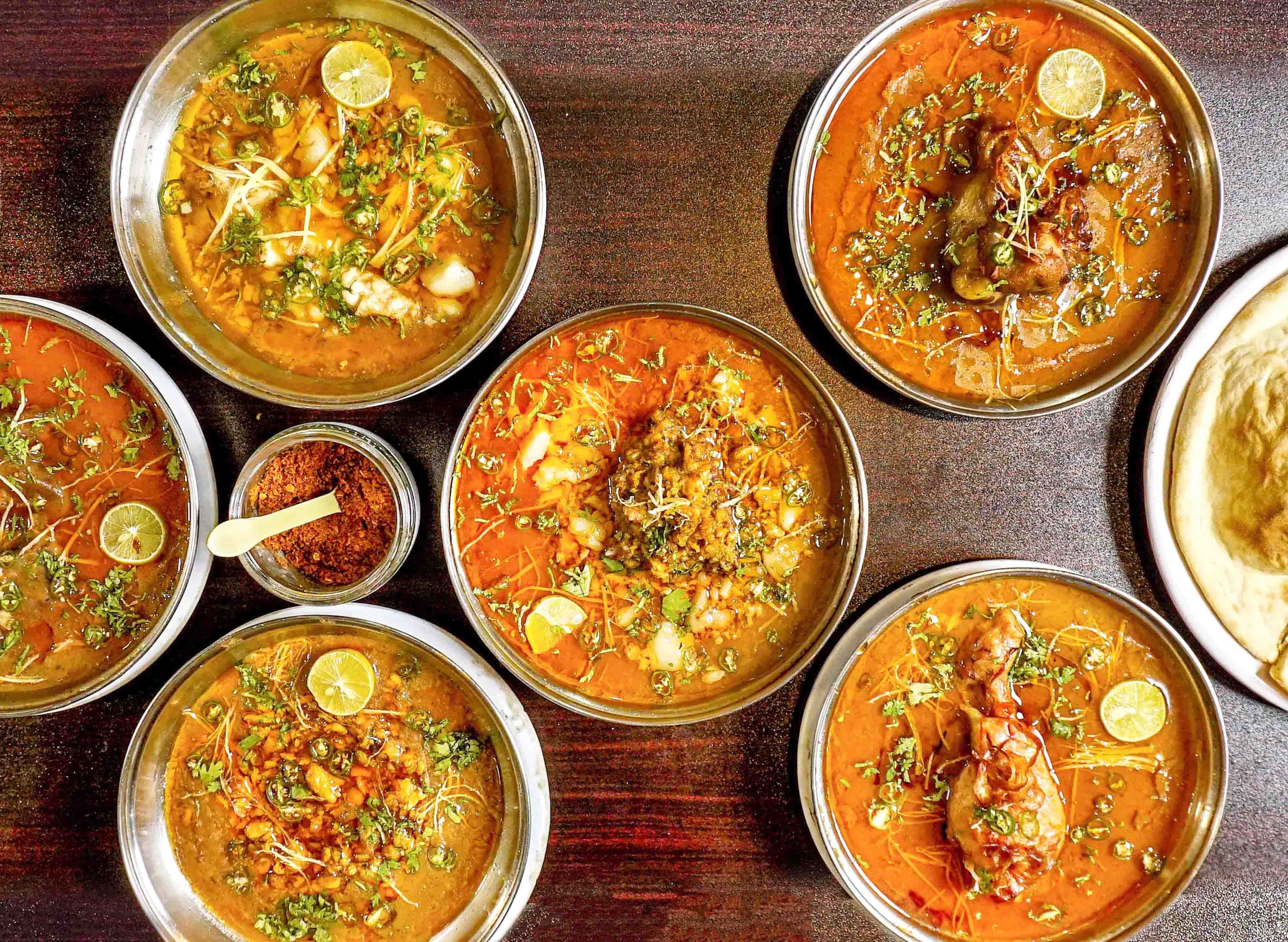 MUHAMMADI NEHARI HOUSE - MAZANG menu in Lahore | Food Delivery Lahore ...