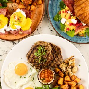 Reviews Benediction | foodpanda Pakistan