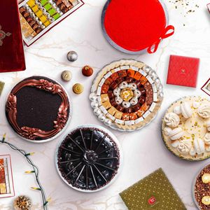 Bundu Khan Bakery - Paragon menu in Lahore | Food Delivery Lahore ...