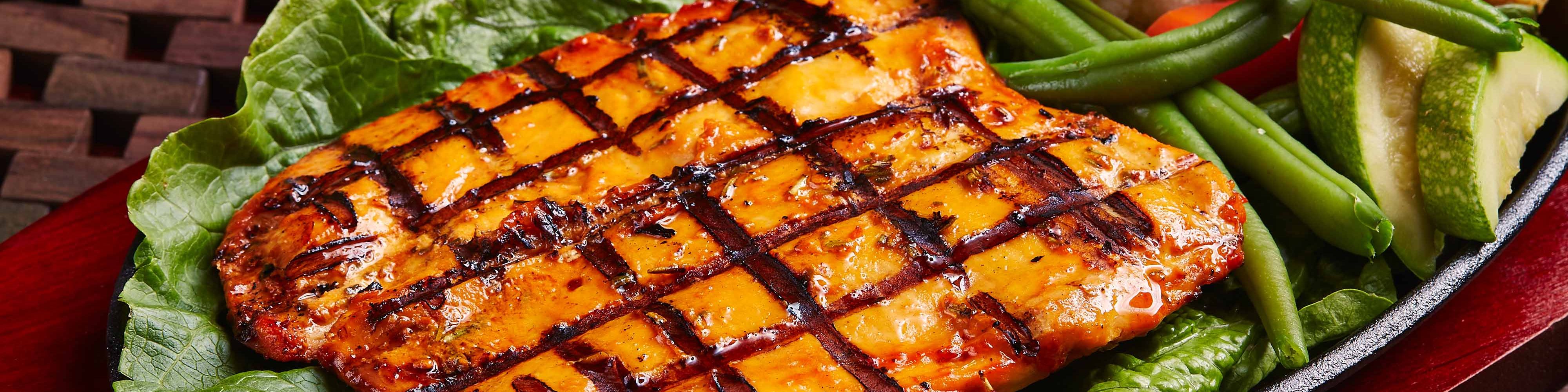 Real Spice By Rehmat-e-Shereen (Tariq Road) menu in Karachi | Food ...