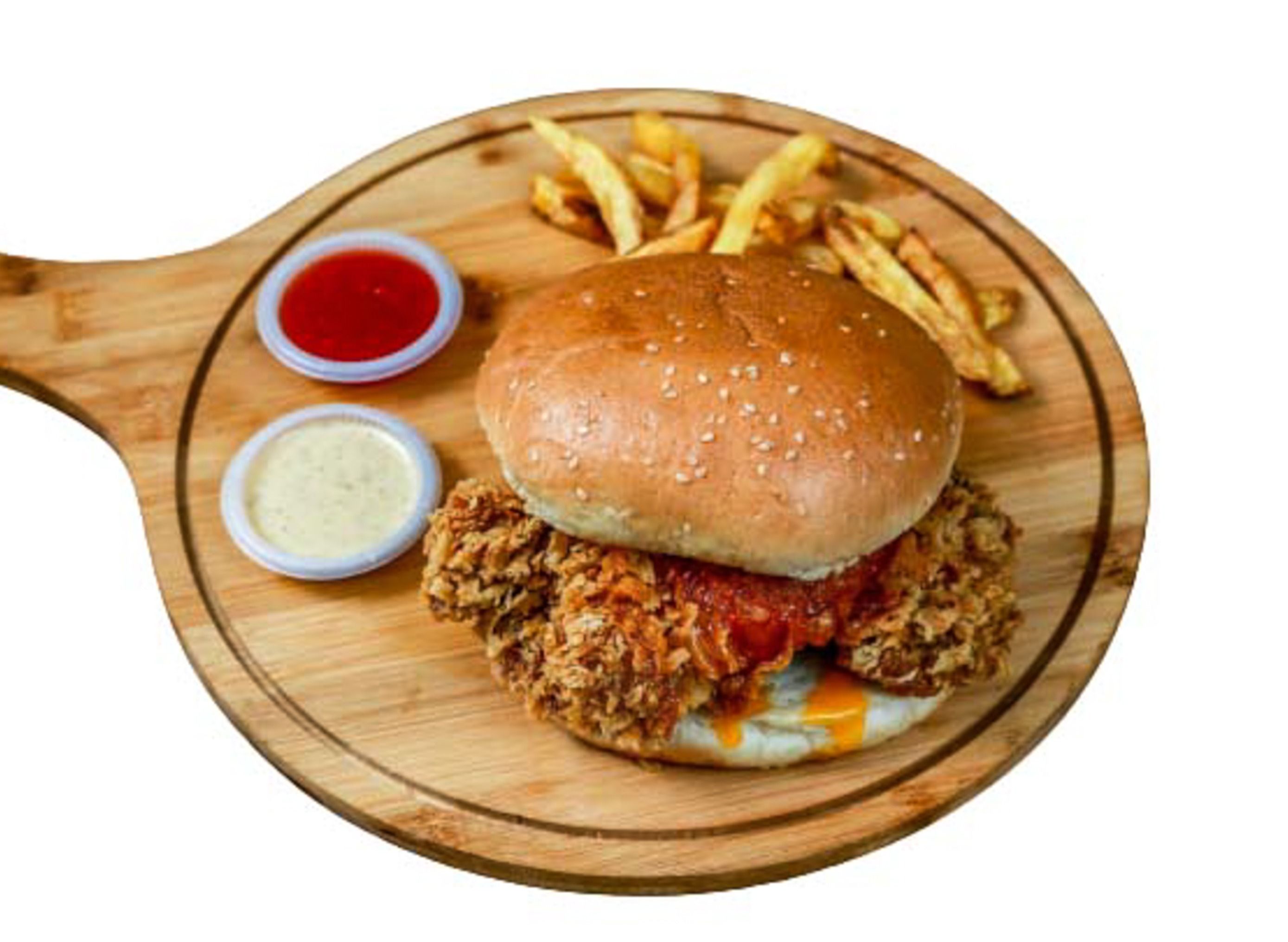 Hamza Burger menu in Lahore | Food Delivery Lahore | foodpanda