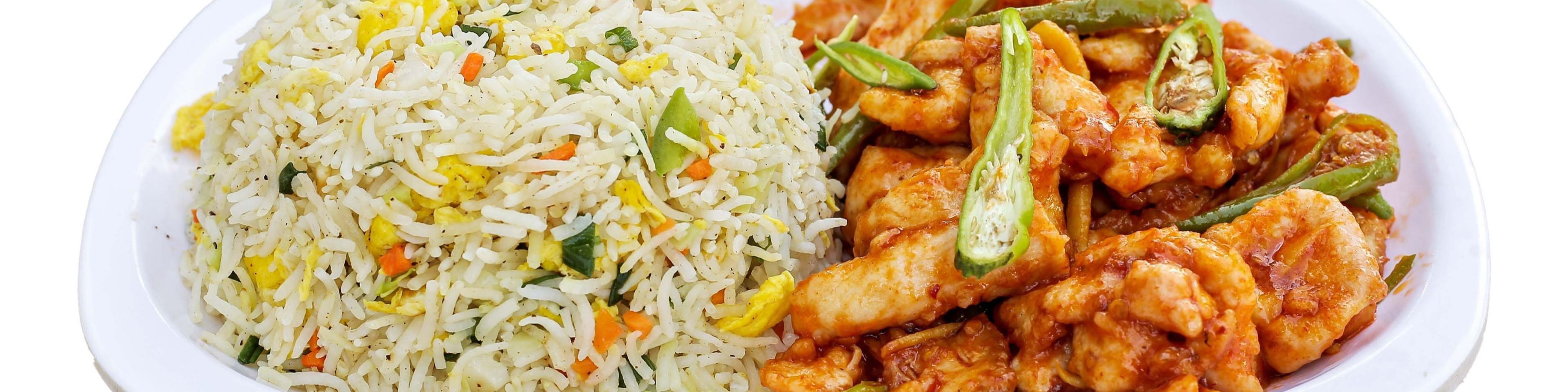 YangXow Chinese Cart menu in Lahore | Food Delivery Lahore | foodpanda