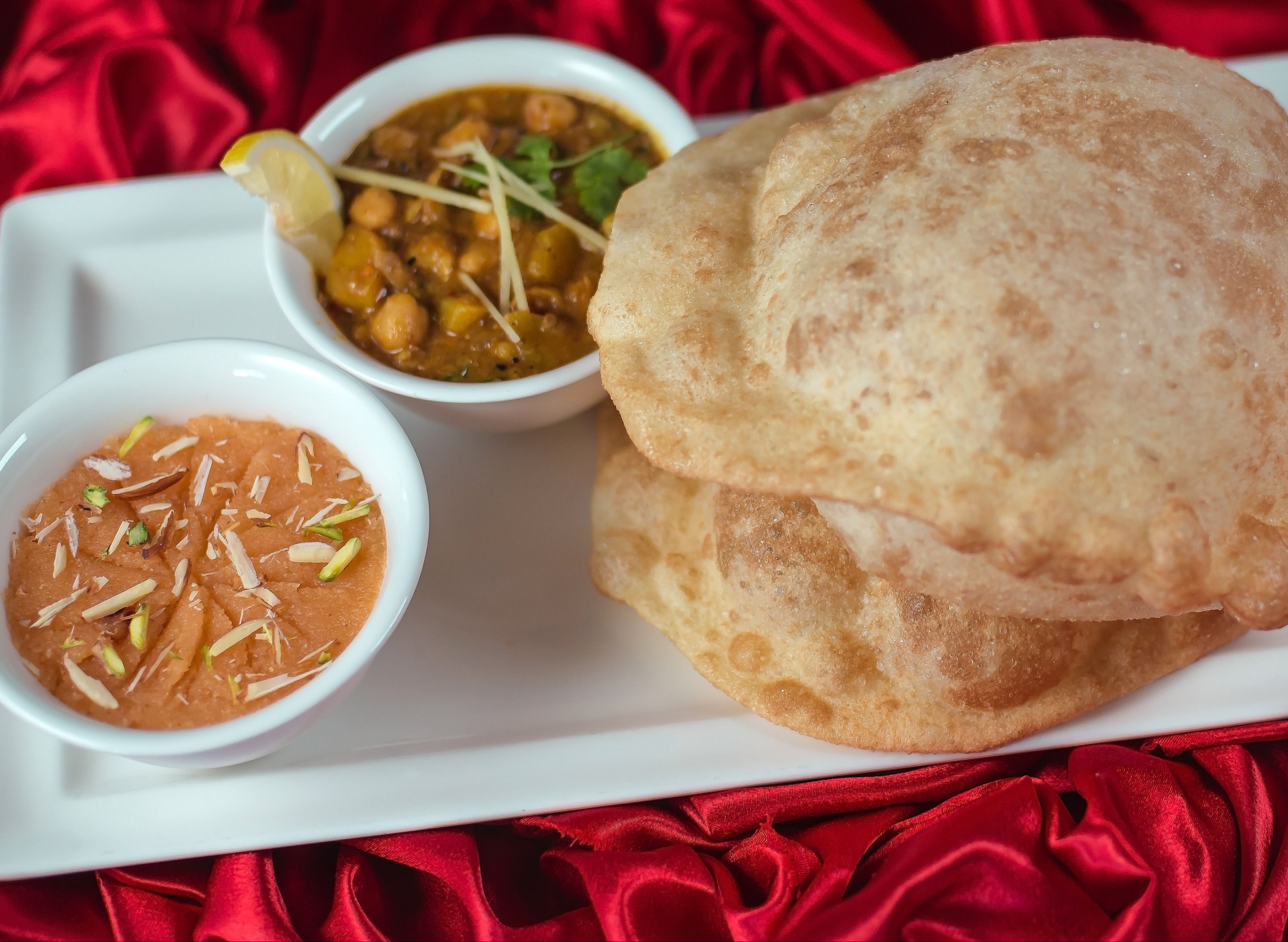 New Al-Sheikh Restaurant menu in Karachi | Food Delivery Karachi ...