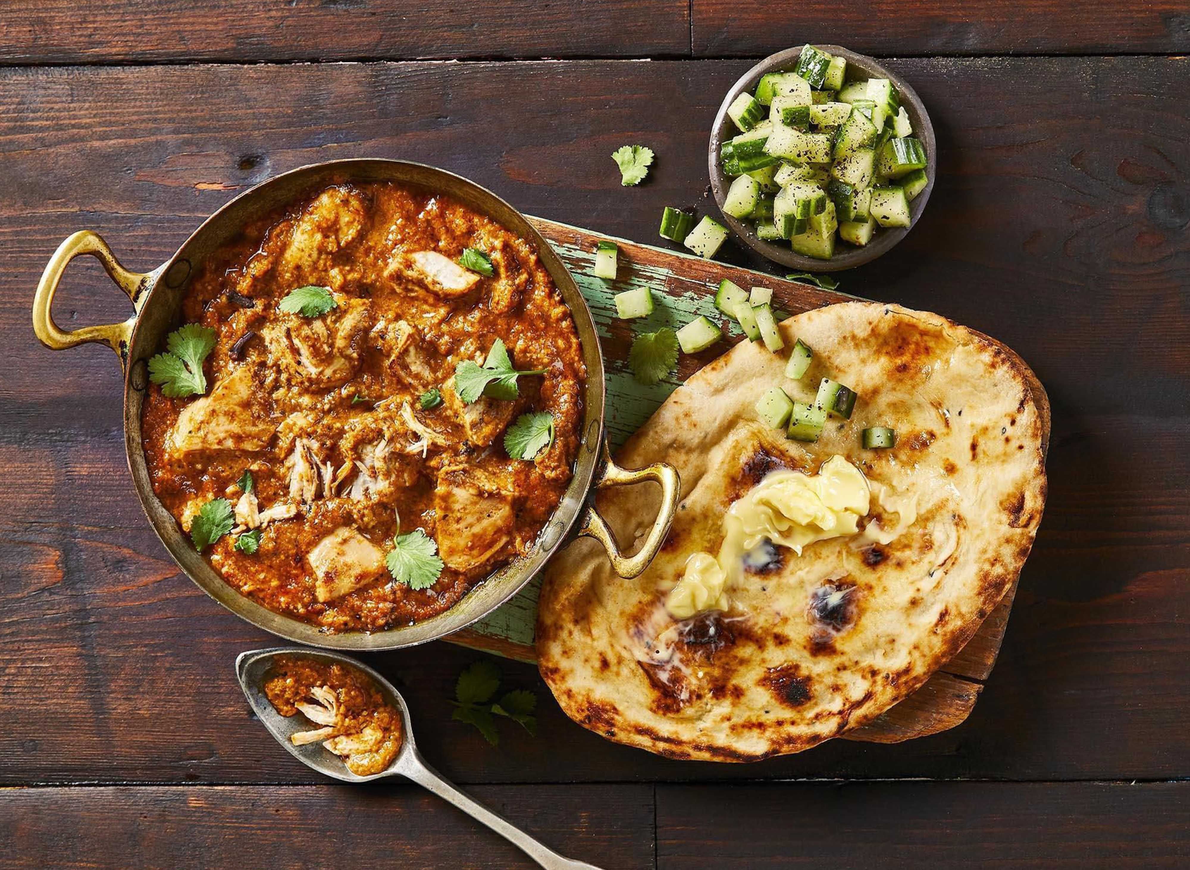 Haq Baho Naan Shop & Habibi Food Point menu in Rahim Yar Khan | Food ...