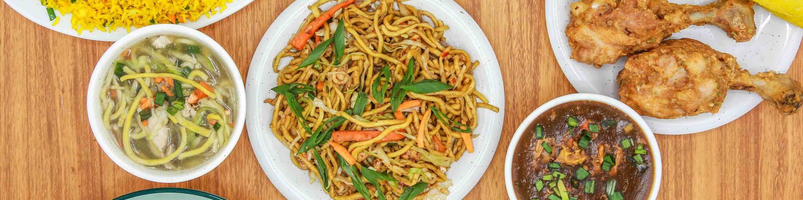 Hot N Chilli menu in Lahore | Food Delivery Lahore | foodpanda