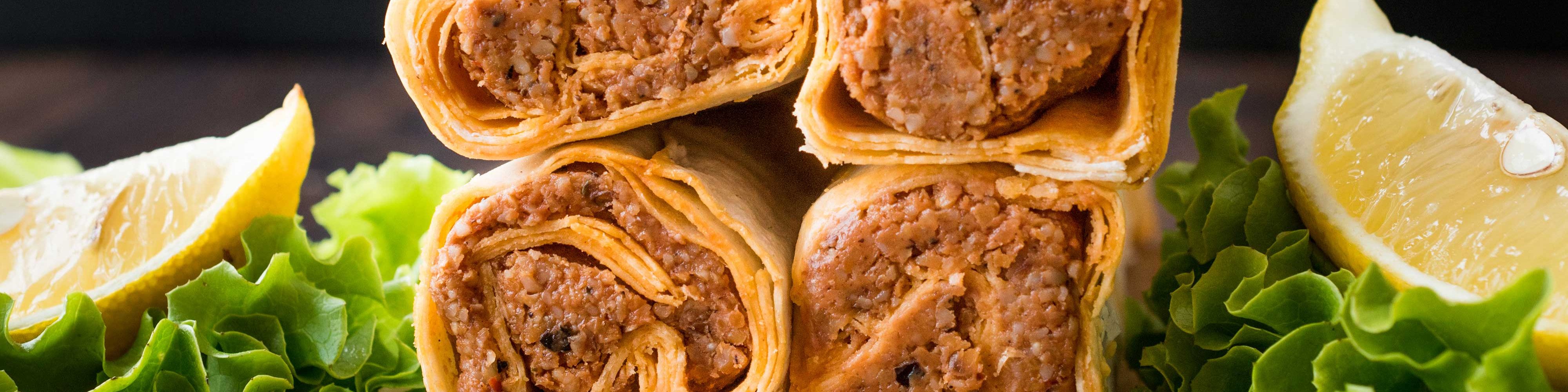 S.A. Arabic & Zinger Shawarma menu in Karachi | Food Delivery Karachi ...