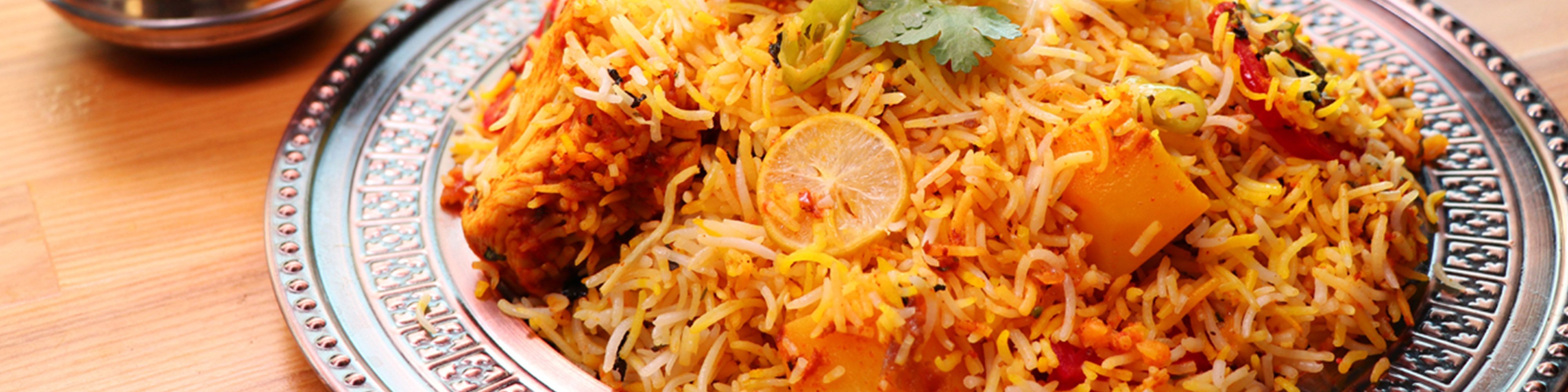 Desi Tarka - F11 menu in Islamabad | Food Delivery Islamabad | foodpanda