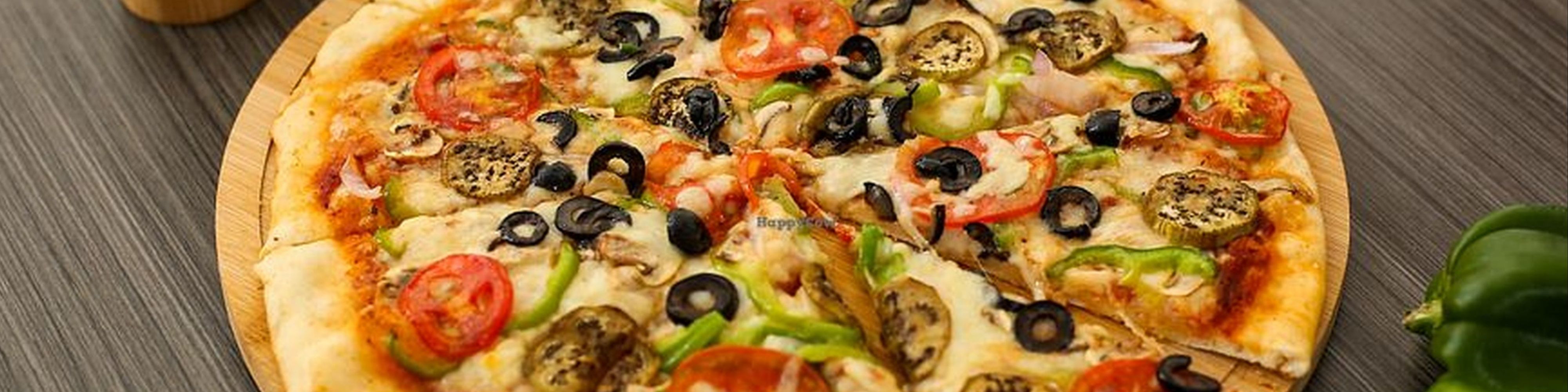 Pizza Point - Sariab Road menu in Quetta | Food Delivery Quetta | foodpanda