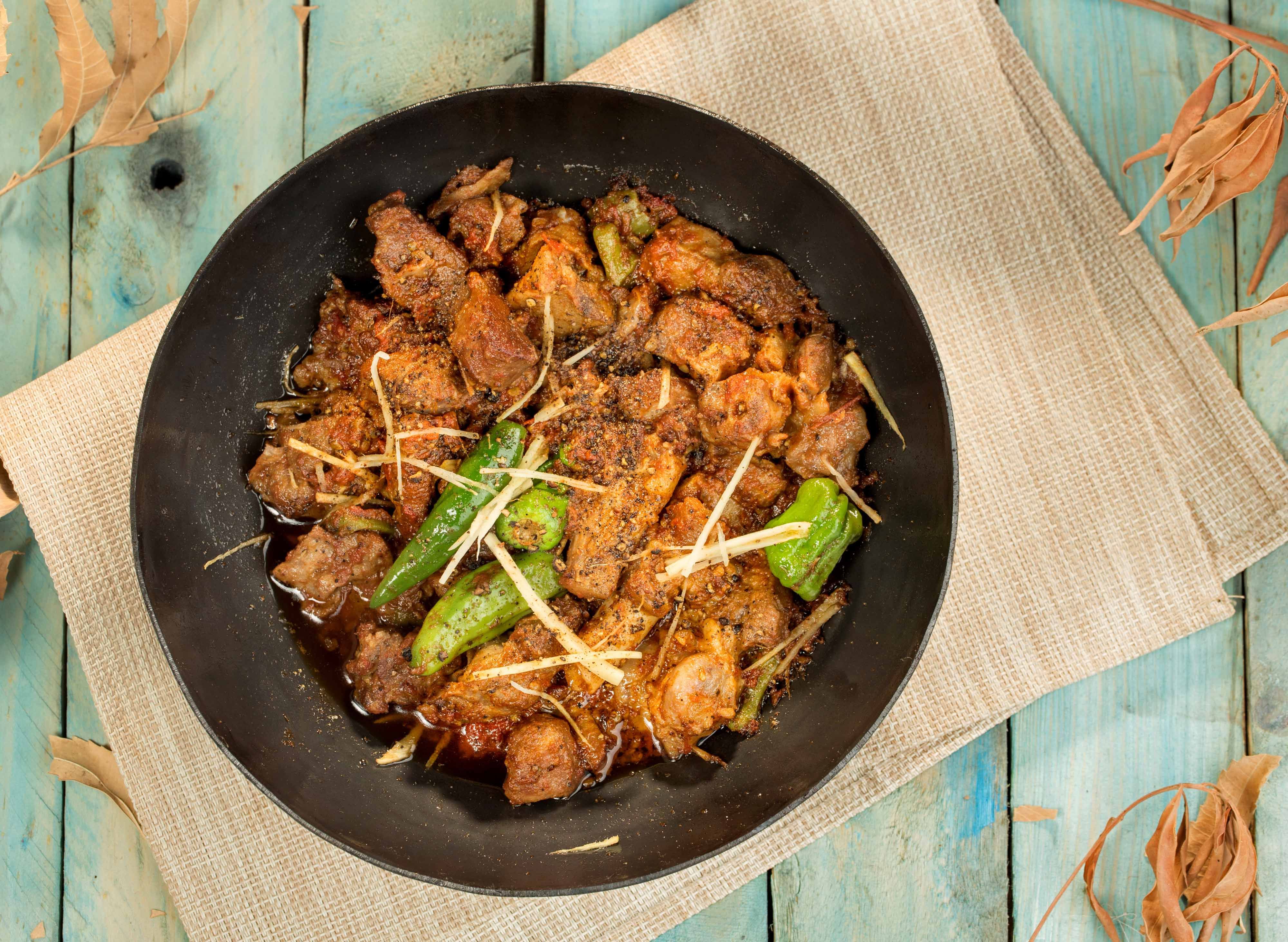 Amira's KItchen (Home-Chef) menu in Lahore | Food Delivery Lahore ...