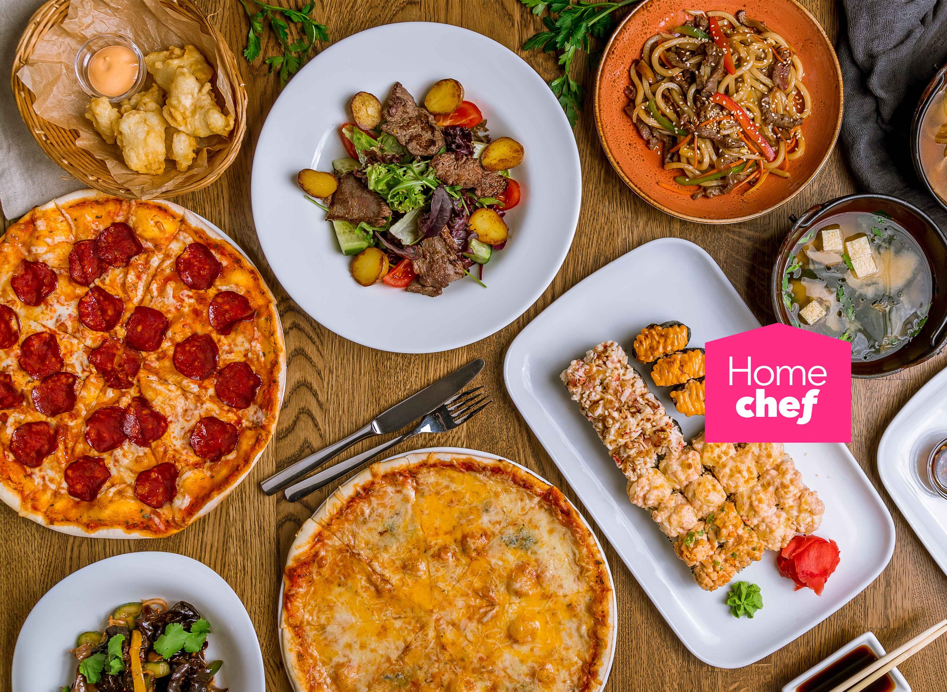 Mr Chef menu in Faisalabad | Food Delivery Faisalabad | foodpanda