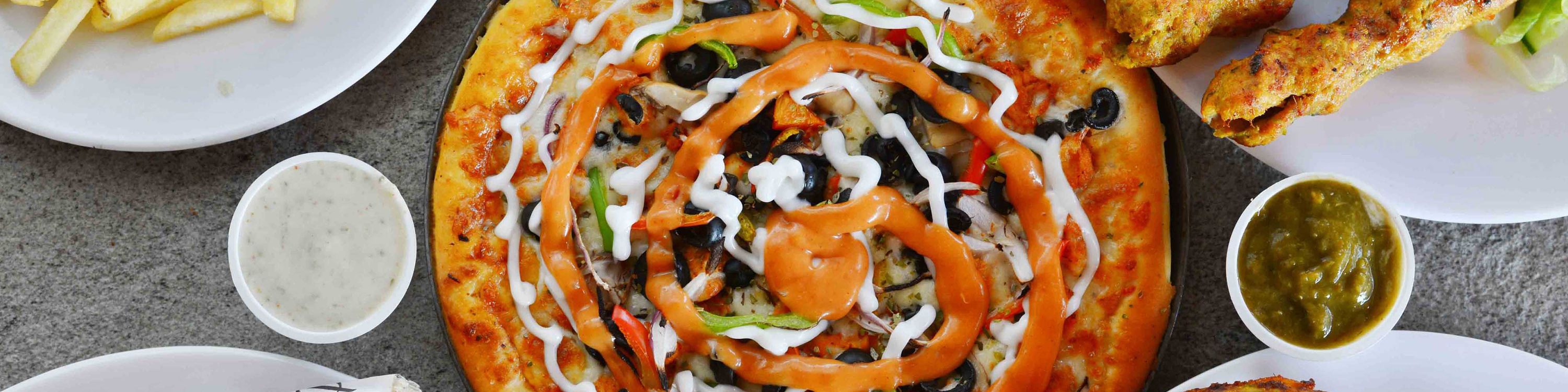 Hafiz Food Point menu in Faisalabad | Food Delivery Faisalabad | foodpanda