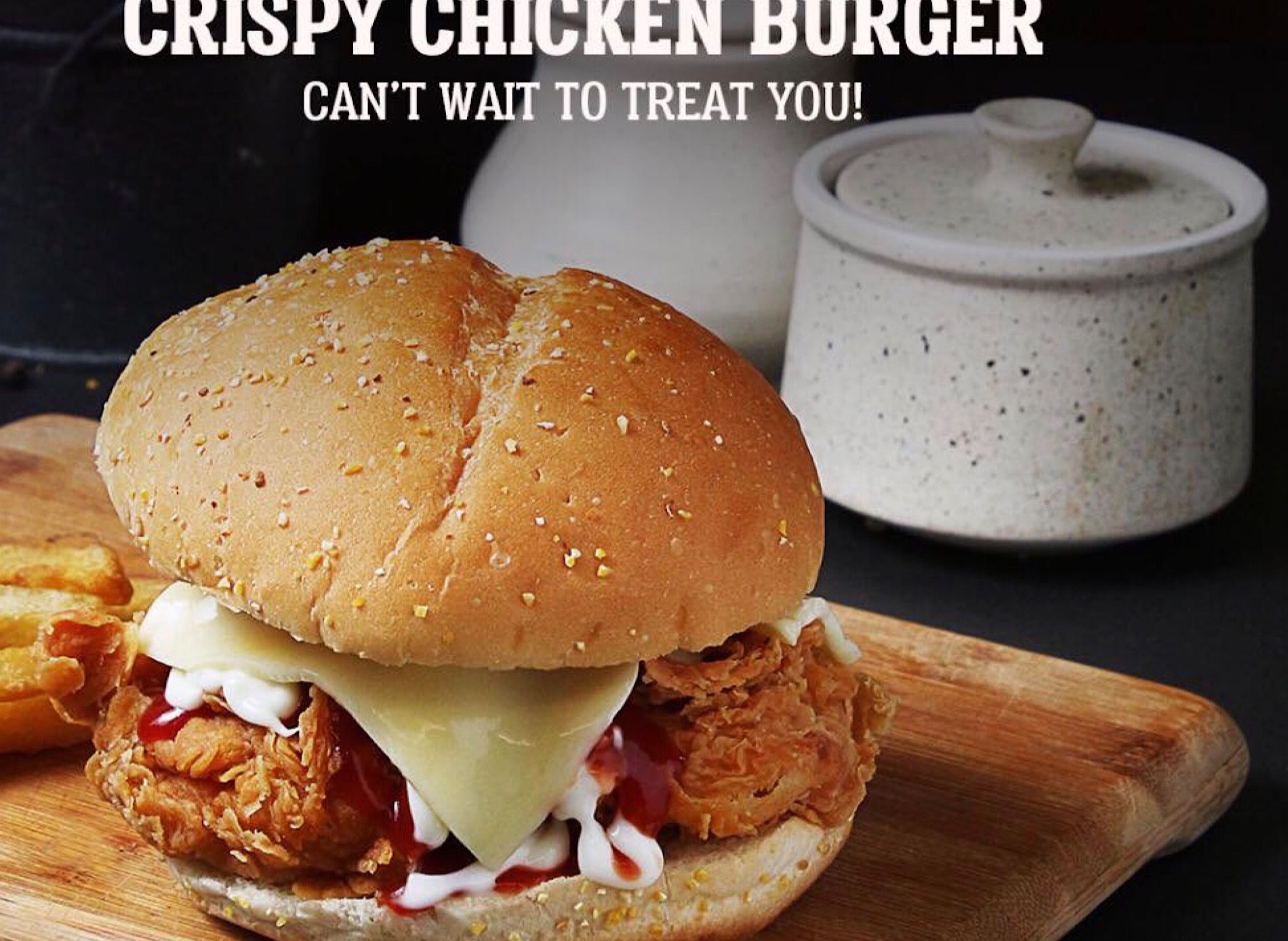 Jan's Broast - BMCHS menu in Karachi | Food Delivery Karachi | foodpanda